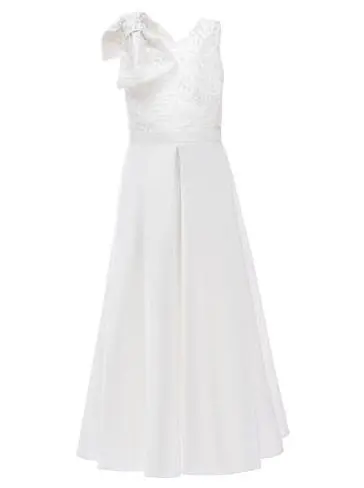 TULLEEN Theia Dress - White