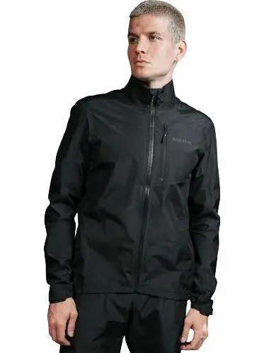 GOREWEAR Glidewheel Gore-tex Jacket - Black