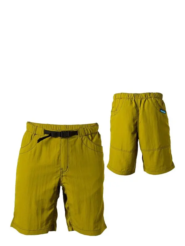 KAVU Big Eddy Shorts - Ripe Olive