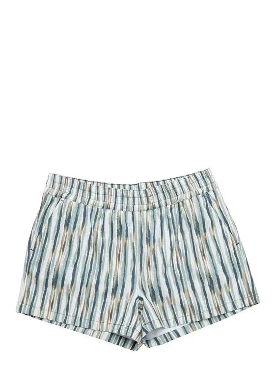 KAVU Kick Out Board Short - Cool Current