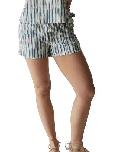 KAVU Kick Out Board Short - Cool Current