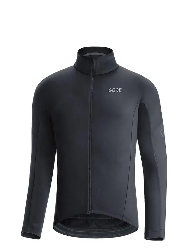 GOREWEAR C3 Thermo Jersey - Black