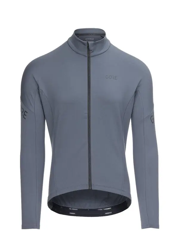 GOREWEAR C3 Thermo Jersey - Lab Graphite