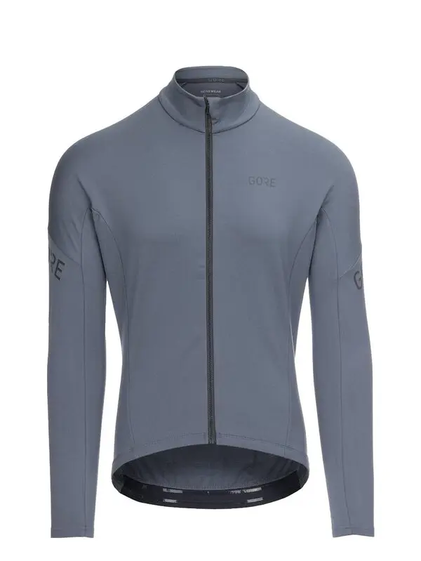 GOREWEAR C3 Thermo Jersey - Lab Graphite