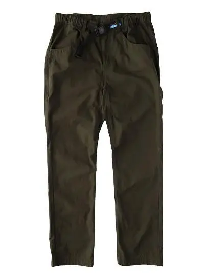 KAVU Chilli Lite Pant - Rosin