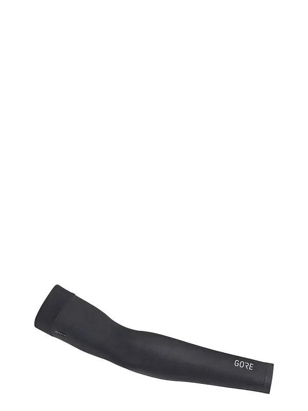 GOREWEAR Arm Warmers - Black
