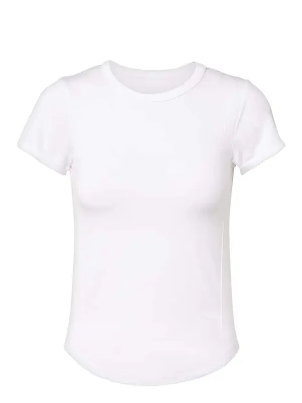 Varley Casper T-shirt - White