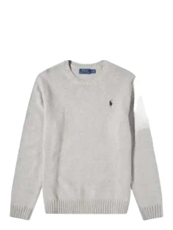 Ralph Lauren Sweater - Multicolor
