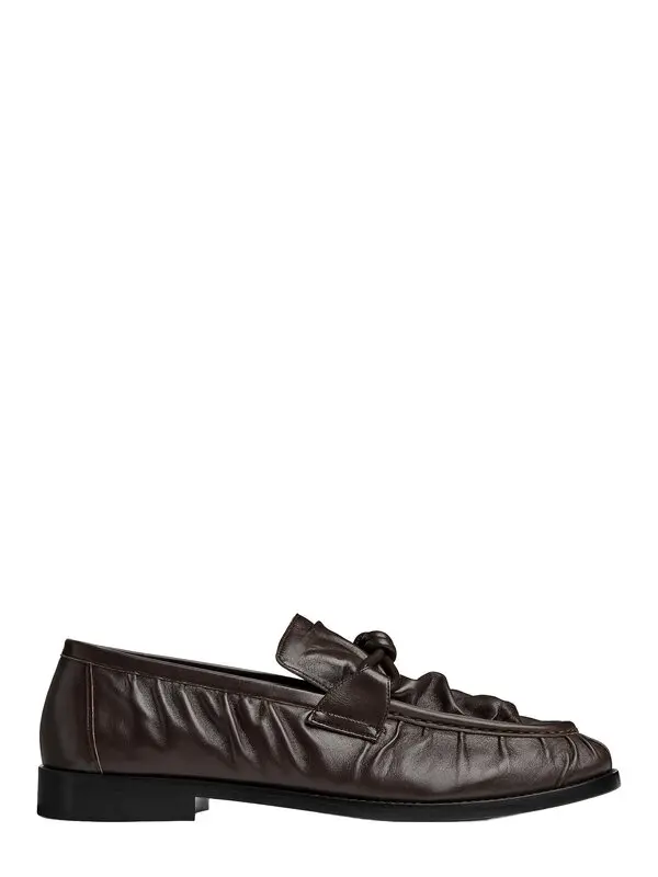 BOTTEGA  VENETA Astaire Loafer - Fondant