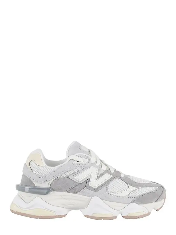 NEW BALANCE Athletic Sneakers - Grey