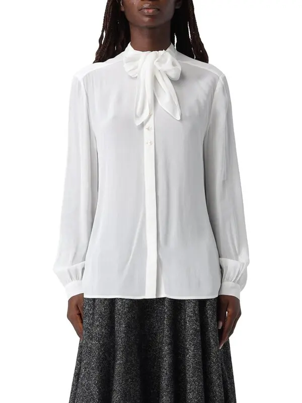 Tory Burch Shirt - White