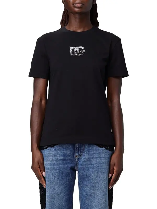 Dolce & Gabbana T-shirt - Black