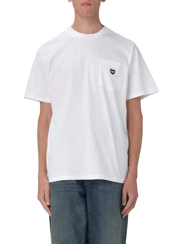 Carhartt Work In Progress T-shirt - White