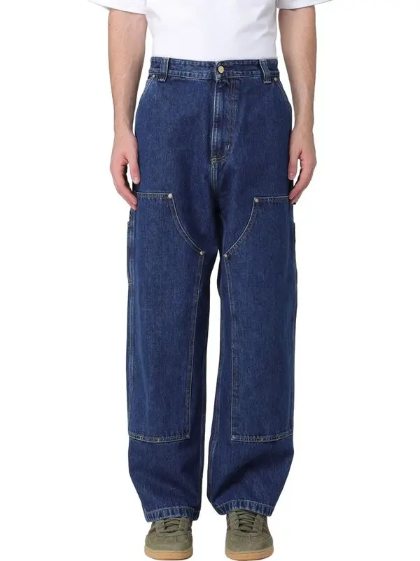 Carhartt Work In Progress Jeans - Blue