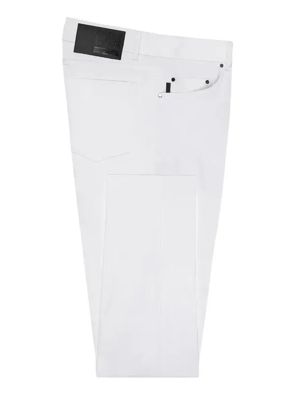 RRD Five-pocket Trousers - White