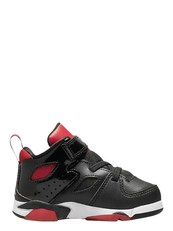 JORDAN Flight Club 91 Td Sneakers - Black