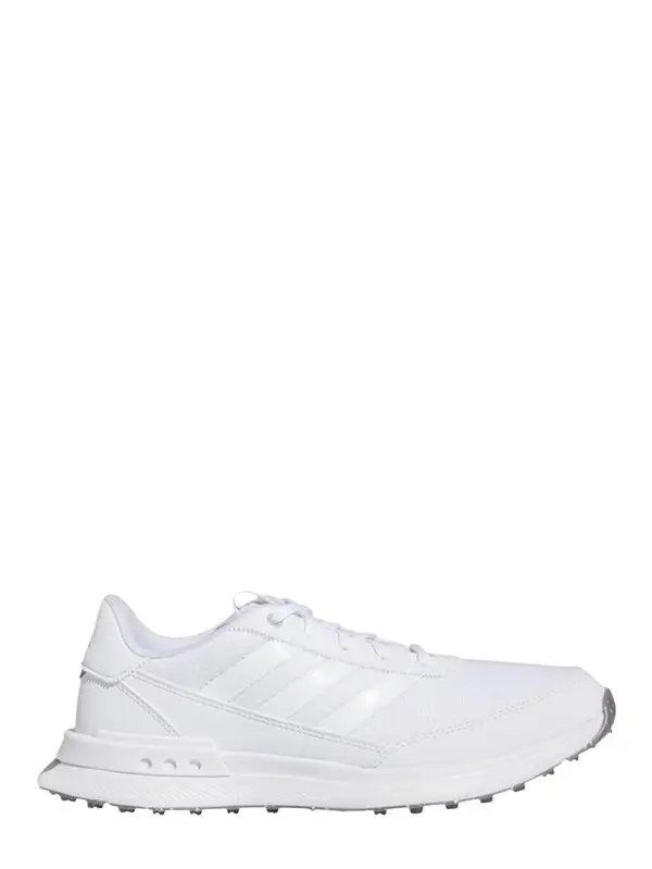 Adidas S2g 24 Spikeless Golf Shoes - White
