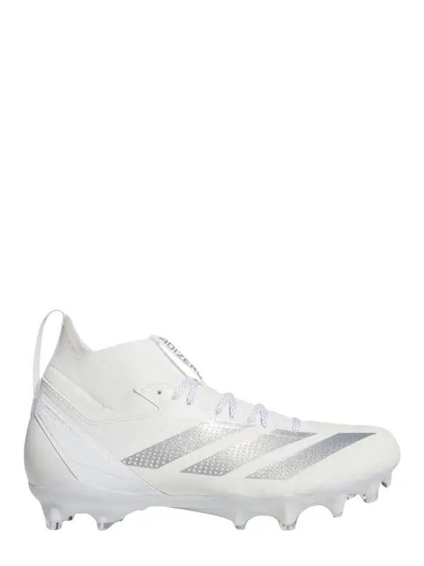 Adidas Adizero Impact+ Athletic Shoes - White