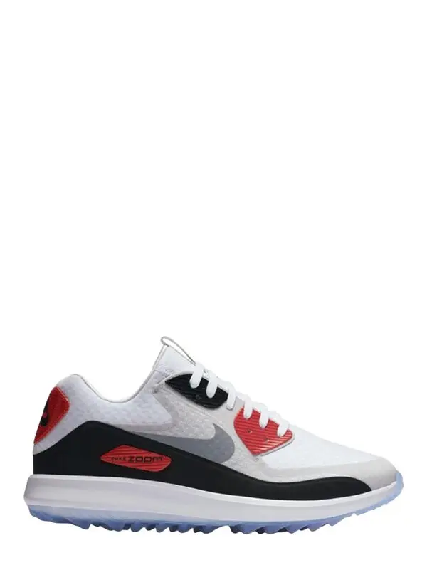 Nike Air Zoom 90 It Golf - Red