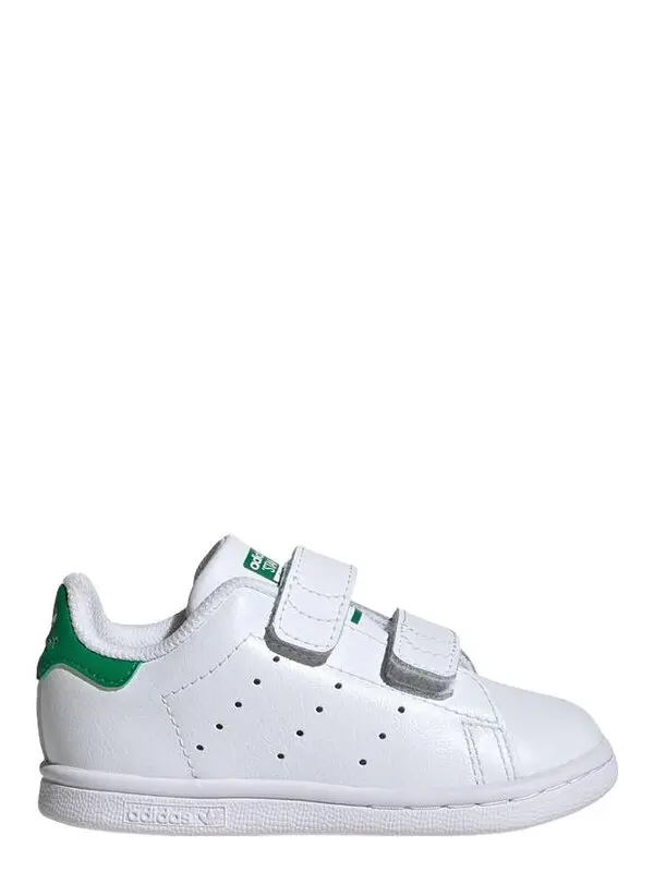 Adidas Stan Smith Comfort Closure I - White