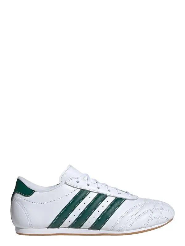 Adidas Taekwondo Lace Sneakers - White