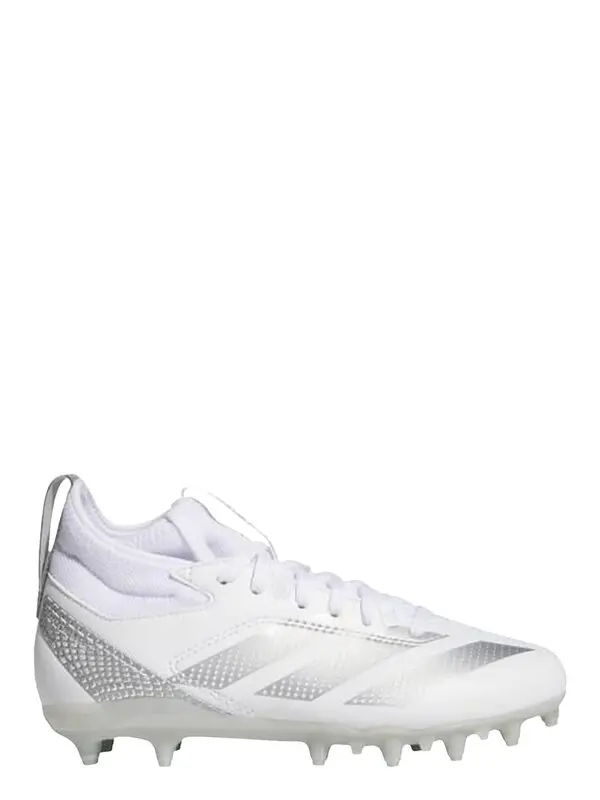 Adidas Adizero Impact.2 J Athletic Sneakers - White