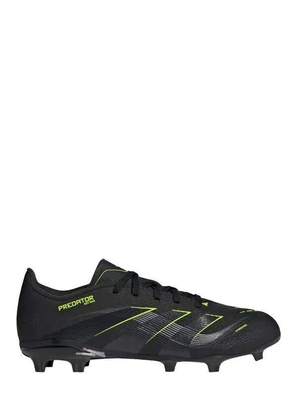 Adidas Predator League Fg Mg J - Black