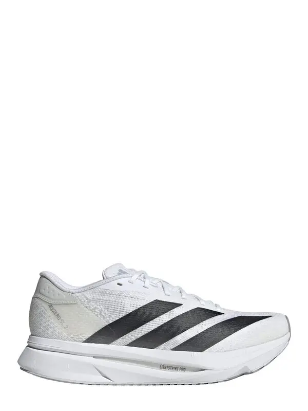 Adidas Adizero Sl2 Sneakers - White