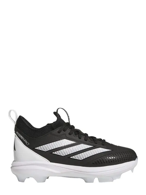 Adidas Adizero Impact 2.0 J Sneakers - Black