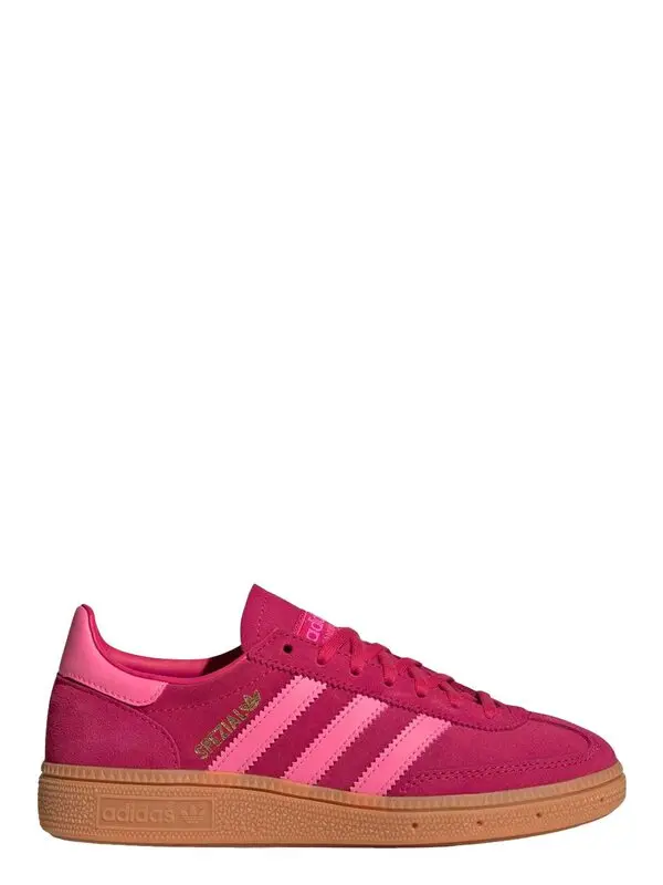 Adidas Handball Spezial J Sneakers - Red