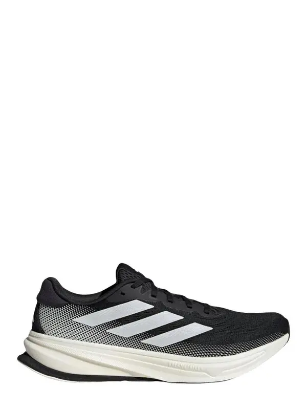 Adidas Supernova Rise 2 Sneakers - Black