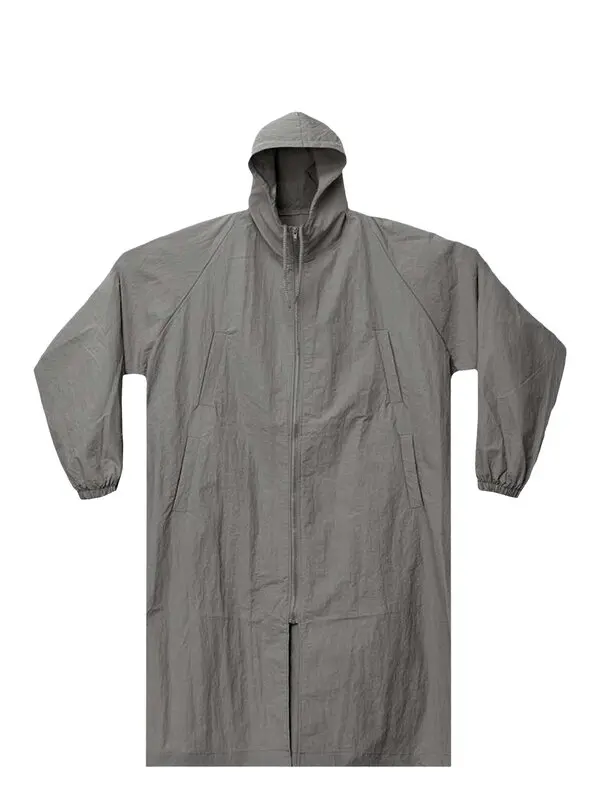Yeezy Rc-01 Rain Coat - Grey