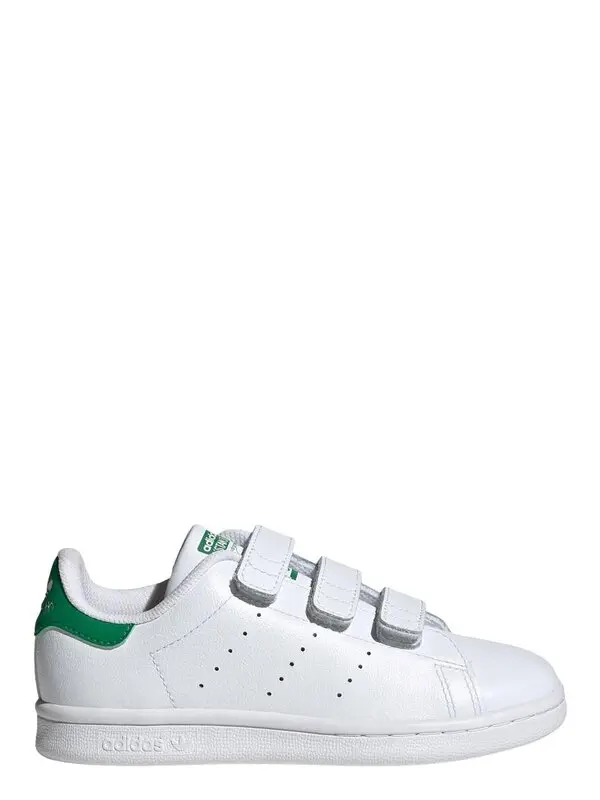 Adidas Stan Smith Comfort Closure Sneakers - White