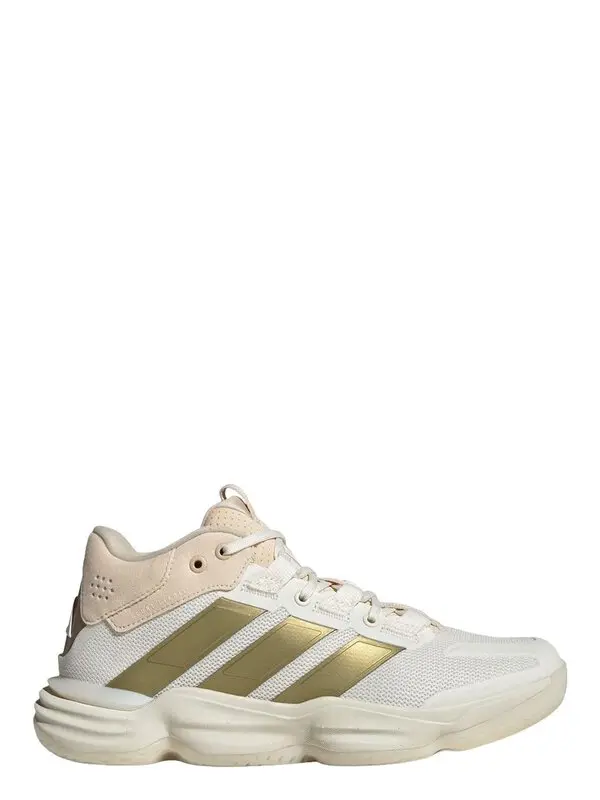 Adidas Court Stabil Indoor - Tan