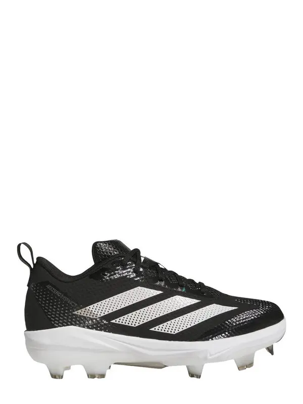 Adidas Adizero Instinct 2.0 Tpu Athletic Sneakers - Black