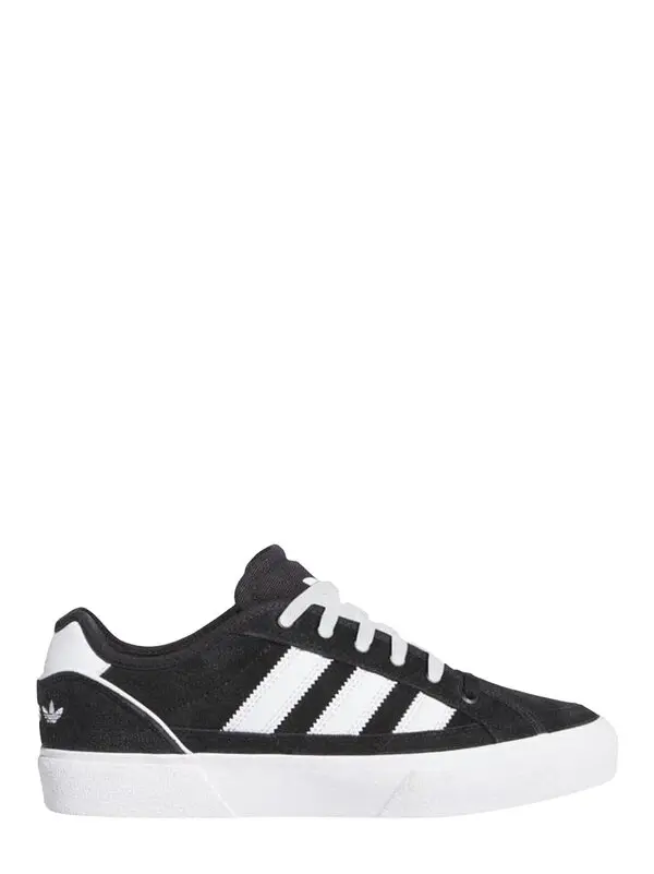 Adidas Court Tns Premiere Sneakers - Black