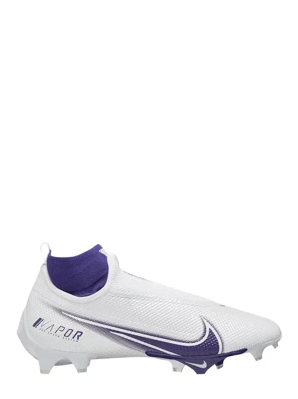 Nike Vapor Edge Pro 360 - White