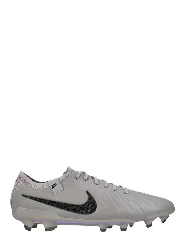 Nike Legend Elite Fg - Grey