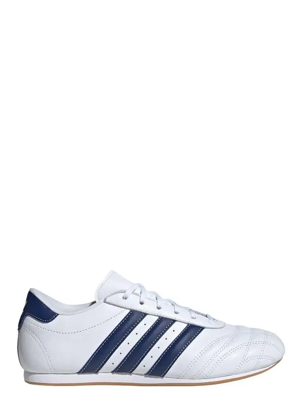 Adidas Taekwondo Lace Sneakers - White