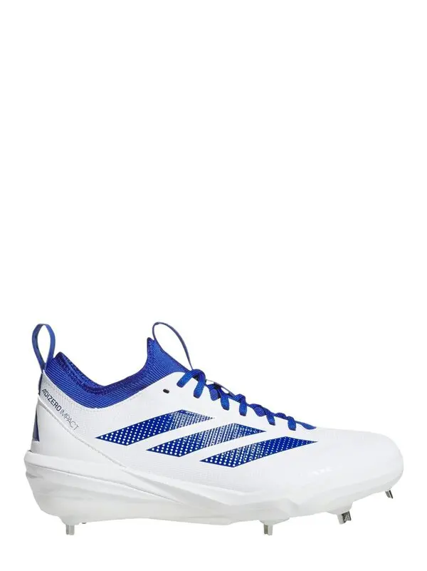 Adidas Adizero Impact 2.0 - White