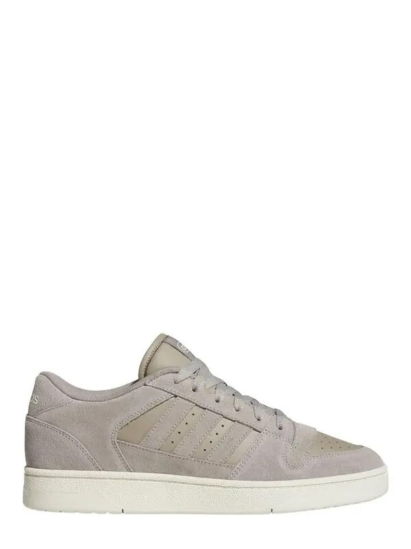 Adidas Break Start Sneakers - Cream