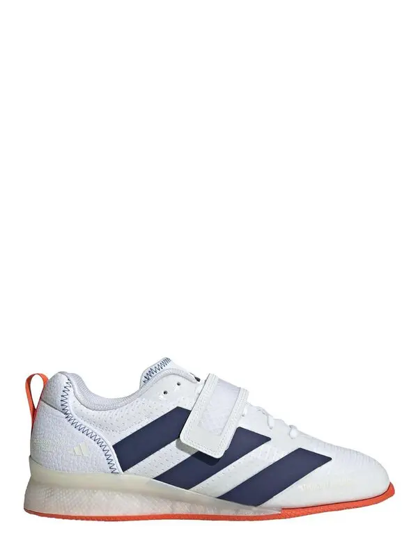 Adidas Adipower Weightlifting 3 - White
