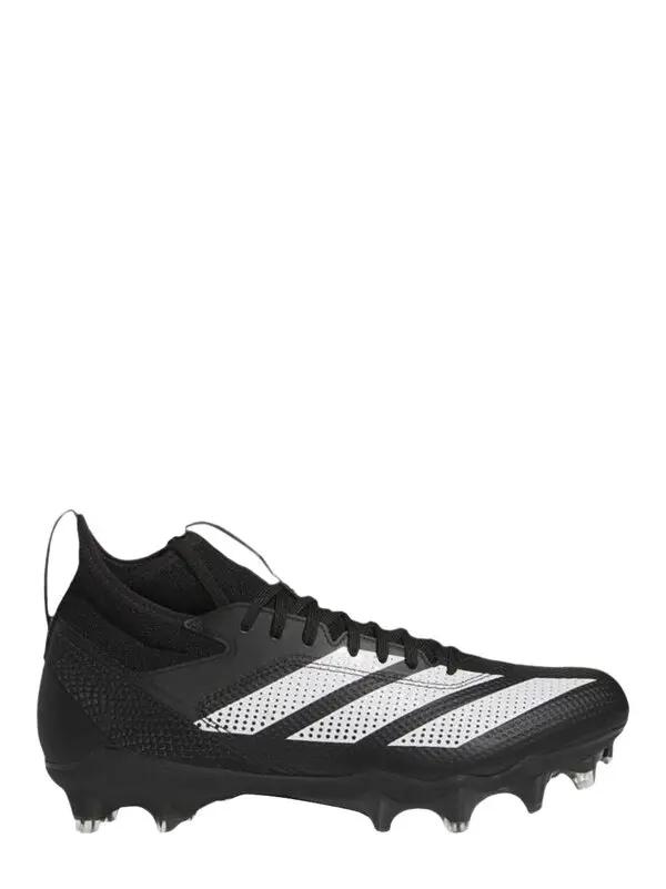 Adidas Adizero Impact Football Shoe - Black