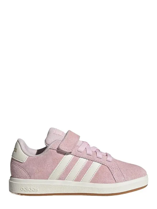 Adidas Grand Court 00s J Sneakers - Pink