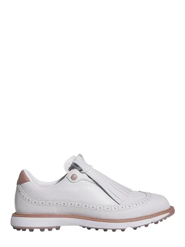 Adidas Mc Zoysia Spikeless Golf Sneakers - Grey