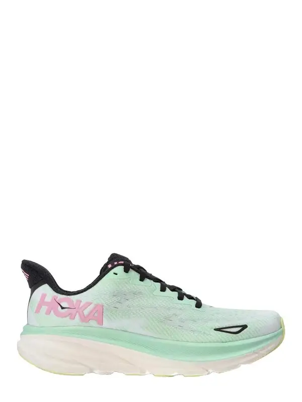HOKA® Clifton Sneakers - Green
