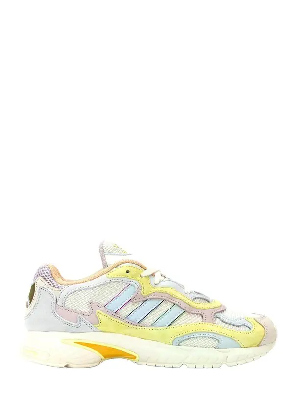 Adidas Temper Run Pride Sneakers - White