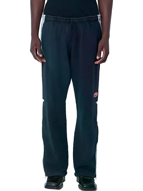 GREG ROSS Coast Track Trousers - Blue