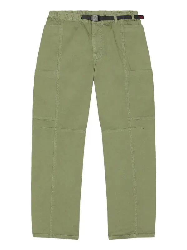Gramicci Voyager Pant - Sage