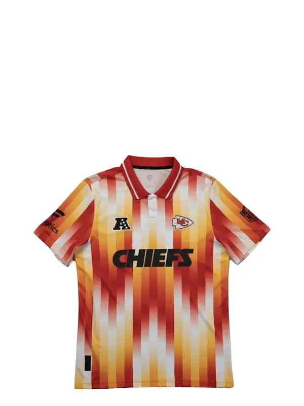 NFL X Fanatics Fest Kansas City Chiefs Jersey - Multicolor
